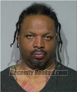 Recent Booking / Mugshot for James Jones in Milwaukee County, Wisconsin