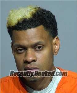 Recent Booking / Mugshot for Daniel Godley in Milwaukee County, Wisconsin