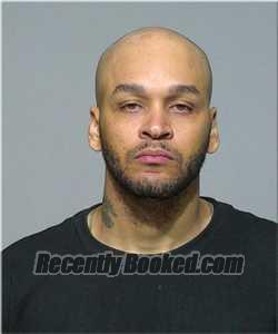 Recent Booking / Mugshot for Dominic Basley in Milwaukee County, Wisconsin