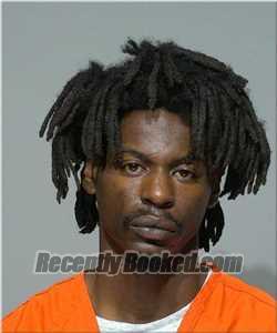 Recent Booking / Mugshot for Dejon Williams in Milwaukee County, Wisconsin