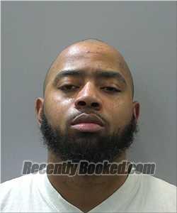 Recent Booking / Mugshot for Brandon Miller in Milwaukee County, Wisconsin