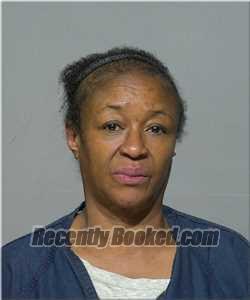 Recent Booking / Mugshot for Debra Carter in Milwaukee County, Wisconsin