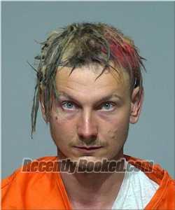 Recent Booking / Mugshot for Adrian Lemke in Milwaukee County, Wisconsin