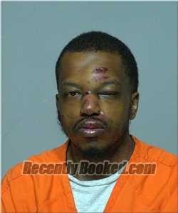 Recent Booking / Mugshot for Cameron Baker in Milwaukee County, Wisconsin