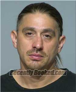 Recent Booking / Mugshot for Shalamar Bursinger in Milwaukee County ...