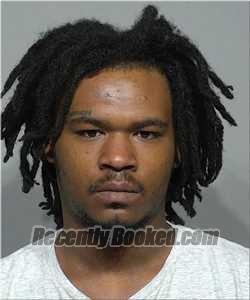 Recent Booking / Mugshot for Wardell Greer in Milwaukee County, Wisconsin