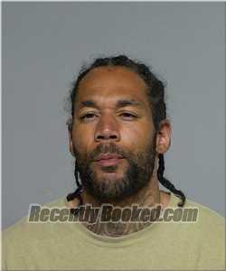 Recent Booking / Mugshot for John Edwards in Milwaukee County, Wisconsin