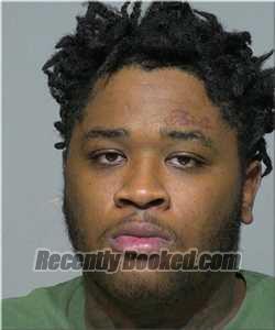 Recent Booking / Mugshot for Devon Winfield-Gates in Milwaukee County ...