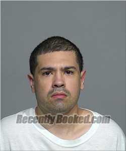 Recent Booking / Mugshot for Alexander Villarreal in Milwaukee County ...
