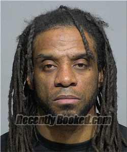 Recent Booking / Mugshot for Michael Range in Milwaukee County, Wisconsin