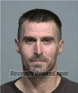 Recent Booking / Mugshot for Christopher Tripp in Milwaukee County ...