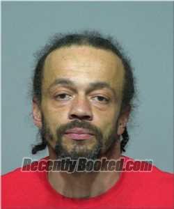 Recent Booking / Mugshot for Derrick Mcdonald in Milwaukee County ...