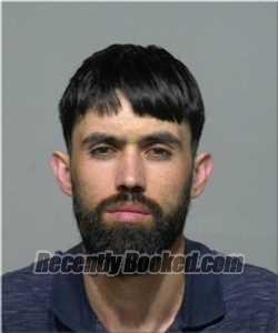 Recent Booking / Mugshot for Juan Gomez-Magdaleno in Milwaukee County ...
