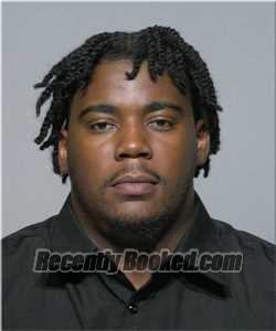 Robert Drayton Arrest Record & Booking Info – Milwaukee County ...