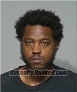 Recent Booking / Mugshot for Christopher Allen in Milwaukee County ...