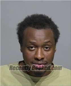 Recent Booking / Mugshot for Emmanuel Norton in Milwaukee County, Wisconsin