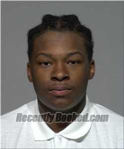Recent Booking / Mugshot for Anterian Williams in Milwaukee County ...