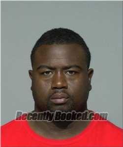 Recent Booking / Mugshot for Jervon Mcintosh in Milwaukee County, Wisconsin
