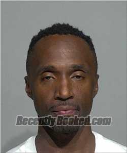 Recent Booking / Mugshot for Cleotis Tuggles in Milwaukee County, Wisconsin