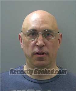 Recent Booking / Mugshot for Kevin Underwood in Milwaukee County, Wisconsin