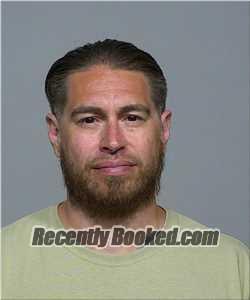 Recent Booking / Mugshot for Jamie Calderon in Milwaukee County, Wisconsin