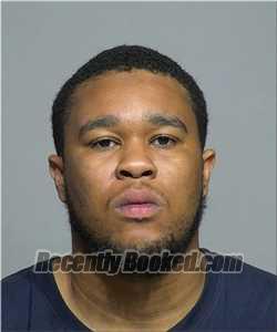 Recent Booking / Mugshot for Raymond Dillard in Milwaukee County, Wisconsin