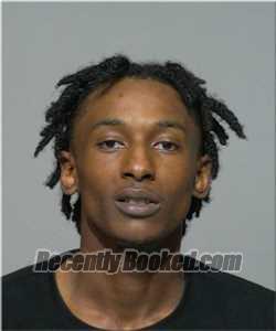 Recent Booking / Mugshot for Steven Jiles in Milwaukee County, Wisconsin
