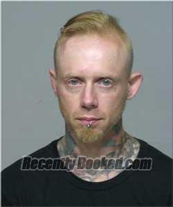 Anthony Plemens Arrest Record & Booking Info – Milwaukee County ...