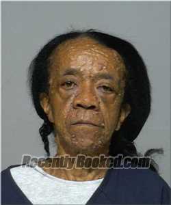 Recent Booking / Mugshot for Sherry Halbert in Milwaukee County, Wisconsin