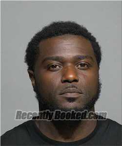Recent Booking / Mugshot for Chaston Mcnealey in Milwaukee County ...