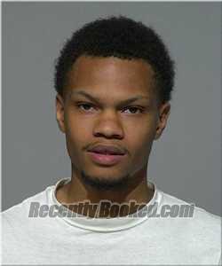 Recent Booking / Mugshot for Timothy Singleton in Milwaukee County ...