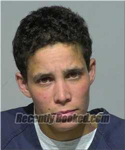 Recent Booking / Mugshot for Jessica Reddick in Milwaukee County, Wisconsin
