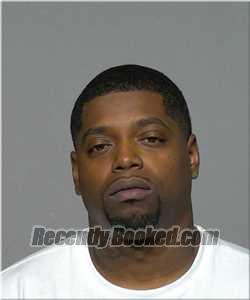 Recent Booking / Mugshot for Treyon Thompson in Milwaukee County, Wisconsin