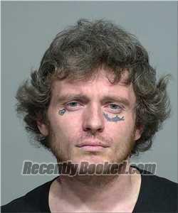 Recent Booking / Mugshot for Anthony Murphy in Milwaukee County, Wisconsin