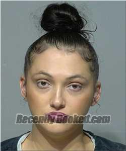 Yasmin Sundermeyer Arrest Record & Booking Info – Milwaukee County ...