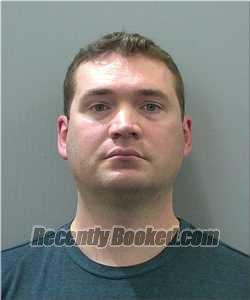 Recent Booking / Mugshot for Steven Ehrhardt in Milwaukee County, Wisconsin