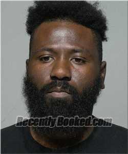 Recent Booking / Mugshot for Cortez Morris in Milwaukee County, Wisconsin