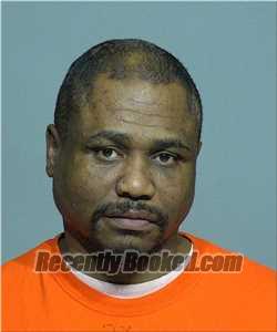 Recent Booking / Mugshot for Ronald Neal in Milwaukee County, Wisconsin