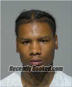 Recent Booking / Mugshot for Deandre Austin in Milwaukee County, Wisconsin