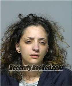 Recent Booking / Mugshot for Dania Hamdallah in Milwaukee County, Wisconsin
