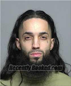 Recent Booking / Mugshot for Nelson Lopez in Milwaukee County, Wisconsin
