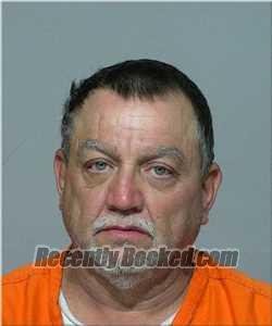Recent Booking / Mugshot for Richard Rauch in Milwaukee County, Wisconsin
