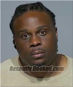 Recent Booking / Mugshot for Carnell Jackson in Milwaukee County, Wisconsin