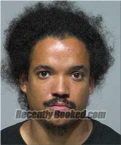 Recent Booking / Mugshot for Pierre Washington in Milwaukee County ...
