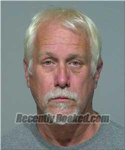 Recent Booking / Mugshot for Timothy Michalak in Milwaukee County ...