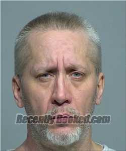 Recent Booking / Mugshot for Thomas McBride in Milwaukee County, Wisconsin