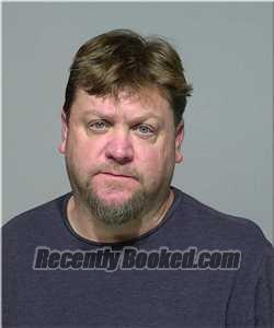 Recent Booking / Mugshot for Jason Jordan in Milwaukee County, Wisconsin
