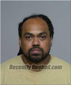 Recent Booking / Mugshot for Charles Underwood in Milwaukee County ...