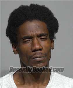 Recent Booking / Mugshot for Richard Weatherall in Milwaukee County ...