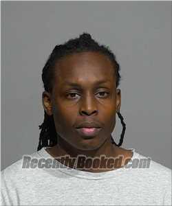 Recent Booking / Mugshot for Roy Dunbar in Milwaukee County, Wisconsin